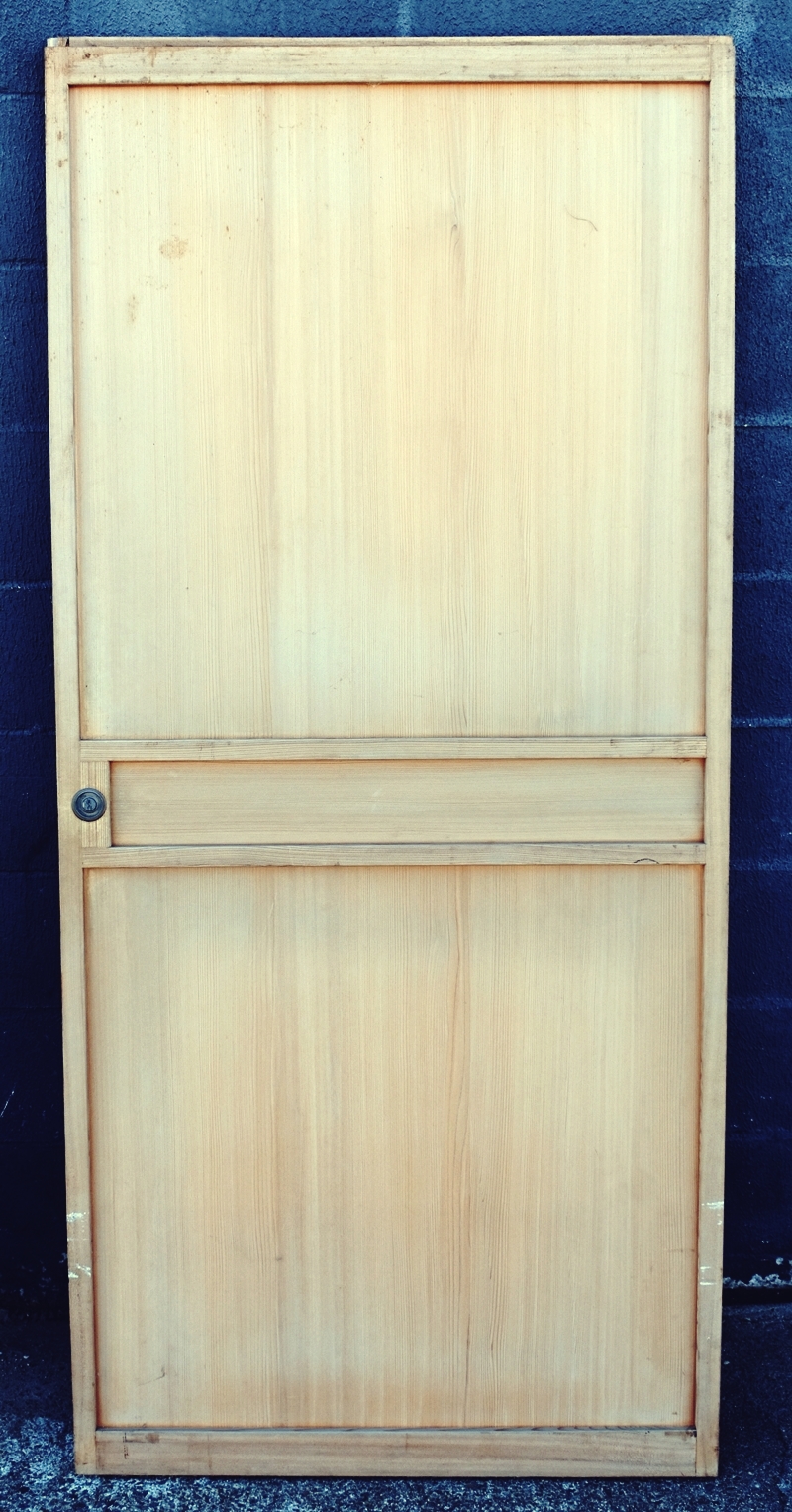 Itado Door | Stock#IT11