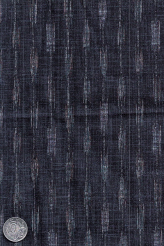 Japanese Quilting Fabric - Smudge