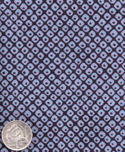 Authentic Japanese Patchwork Fabric Importer - Geometric Patterns