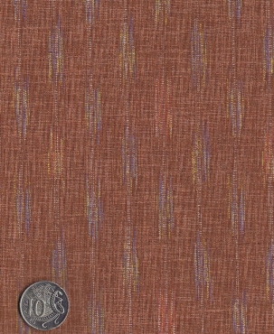 Japanese Quilting Fabric - Smudge