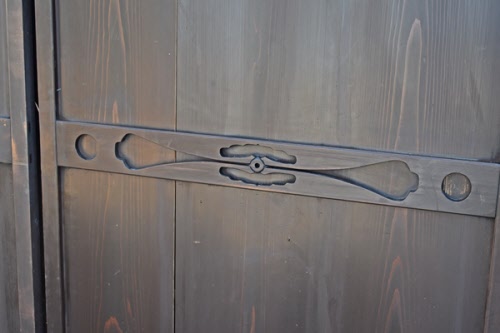 Itado Door | Stock#IT04