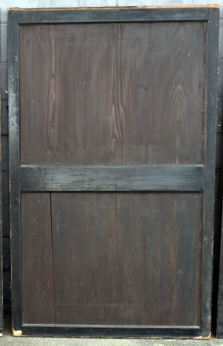 Set of 3 Fusuma Doors | Stock#IT12