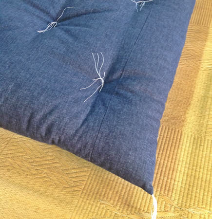 Japanese Futon Mattresses (Shikibuton), Quilts & Sets – Australia's ...