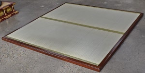 **Genuine Japanese Tatami & Goza Mats