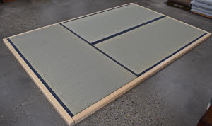 Dining, Kotatsu & Futon Base Tatami Set - Japanese Quality Australia