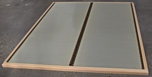 **Genuine Japanese Tatami & Goza Mats